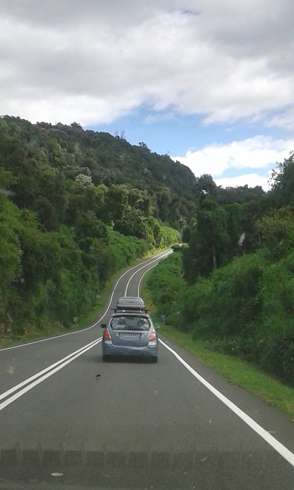 Ruta desde Neuquén a Puerto Montt - Rutas Argentinas - Ruta0
